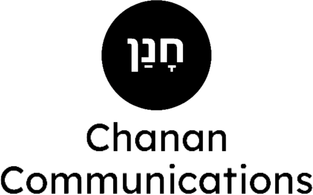 Home - Chanan Communications